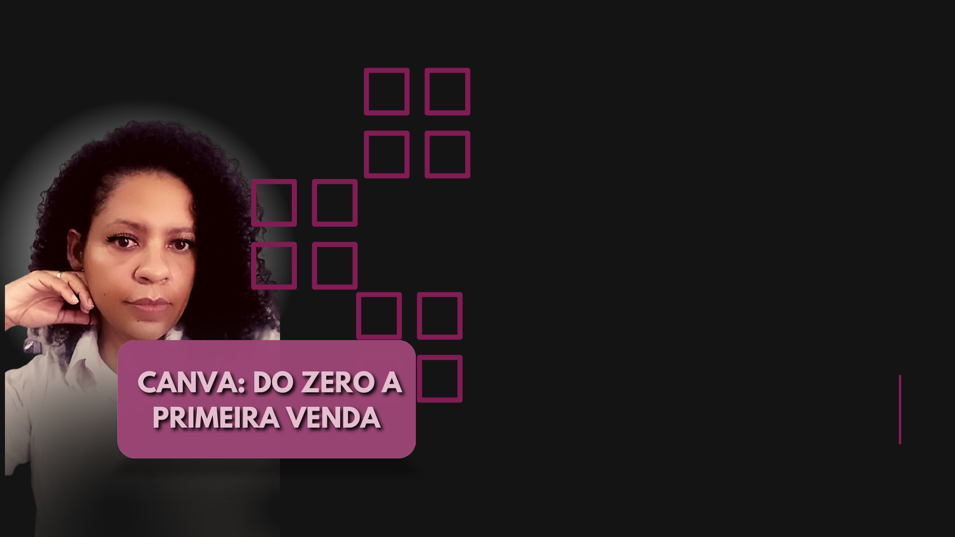 Canva: do zero a primeira venda
