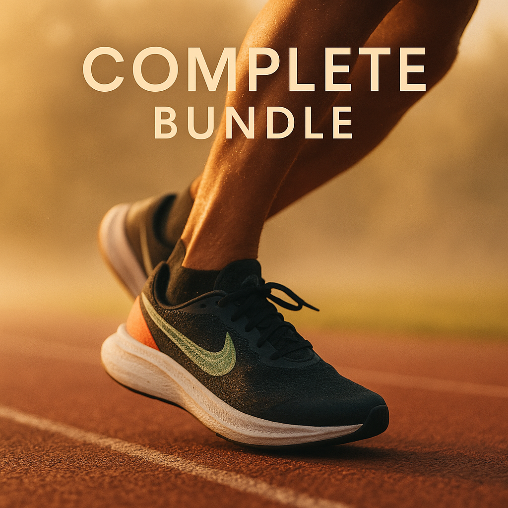 Complete Bundle