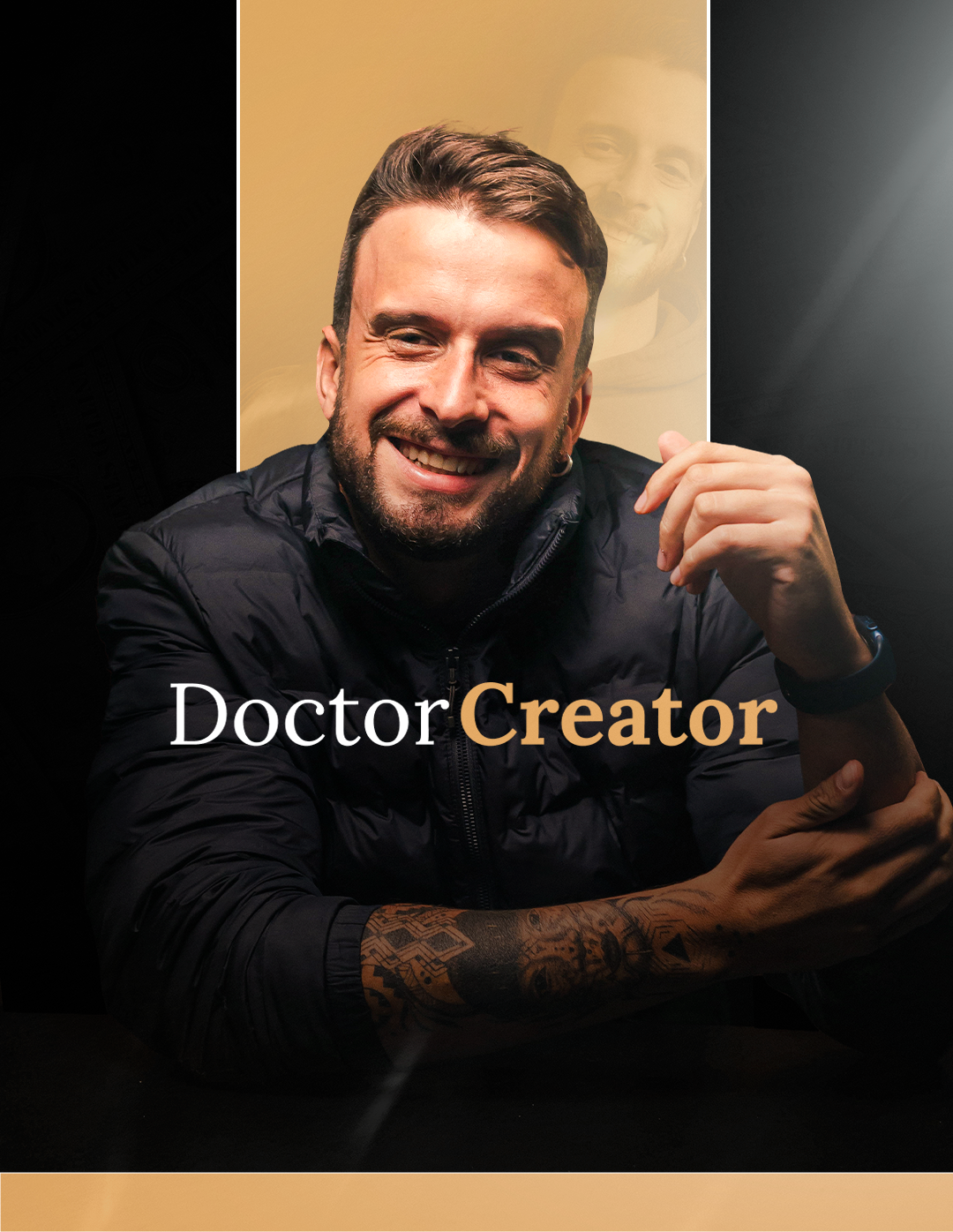 Doctor creator