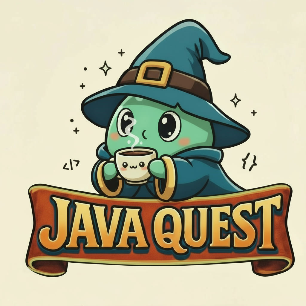 Java Quest: Do Zero ao Mundo Real - Lucas Ferreira Moura | Hotmart