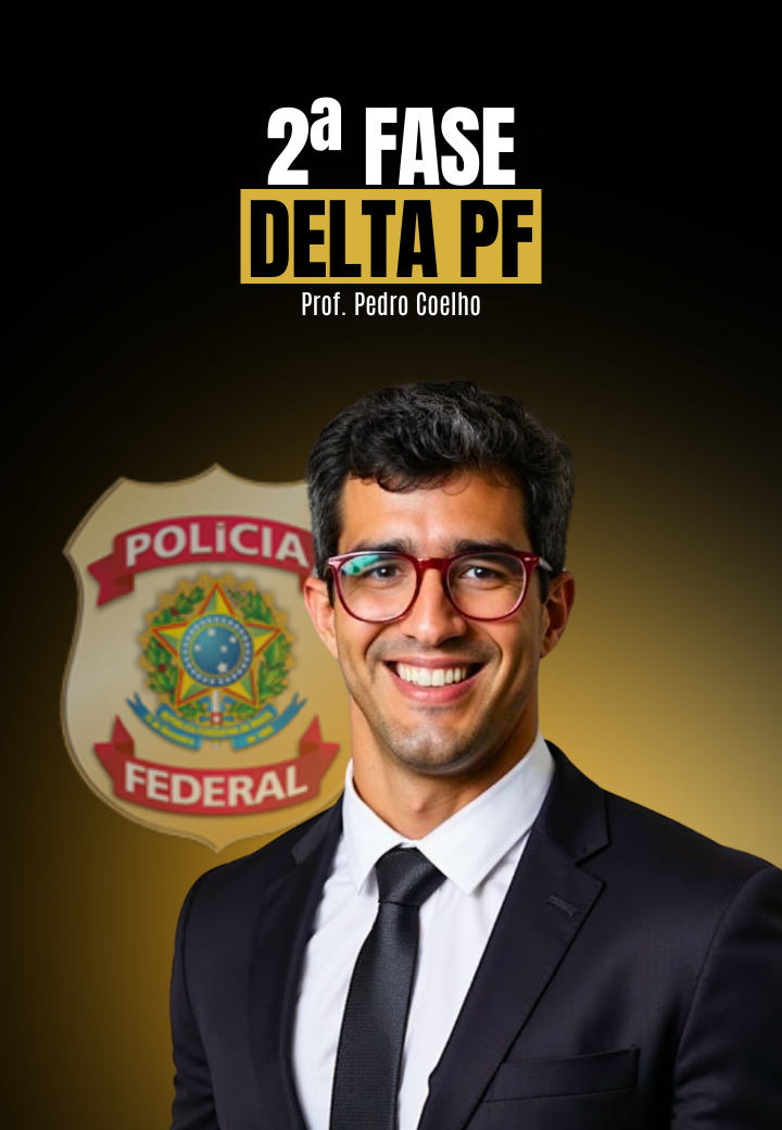 2ª Fase Delta Federal