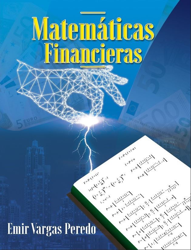 Matemáticas Financieras