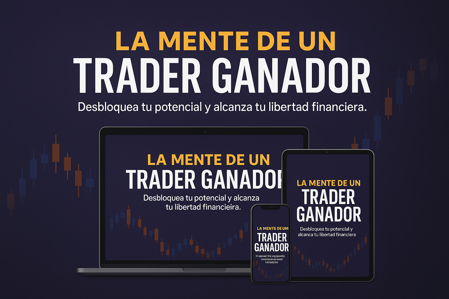 La Mente de un Trader Ganador