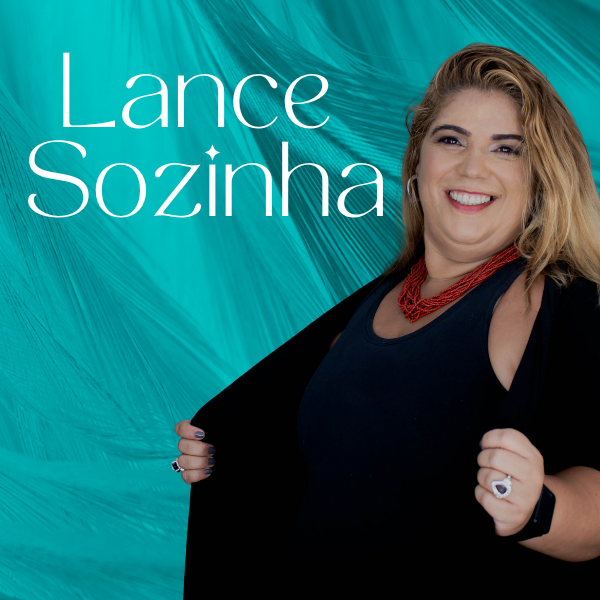 Lance seu produto/curso/serviço sozinha na Internet - Alessandra Me...