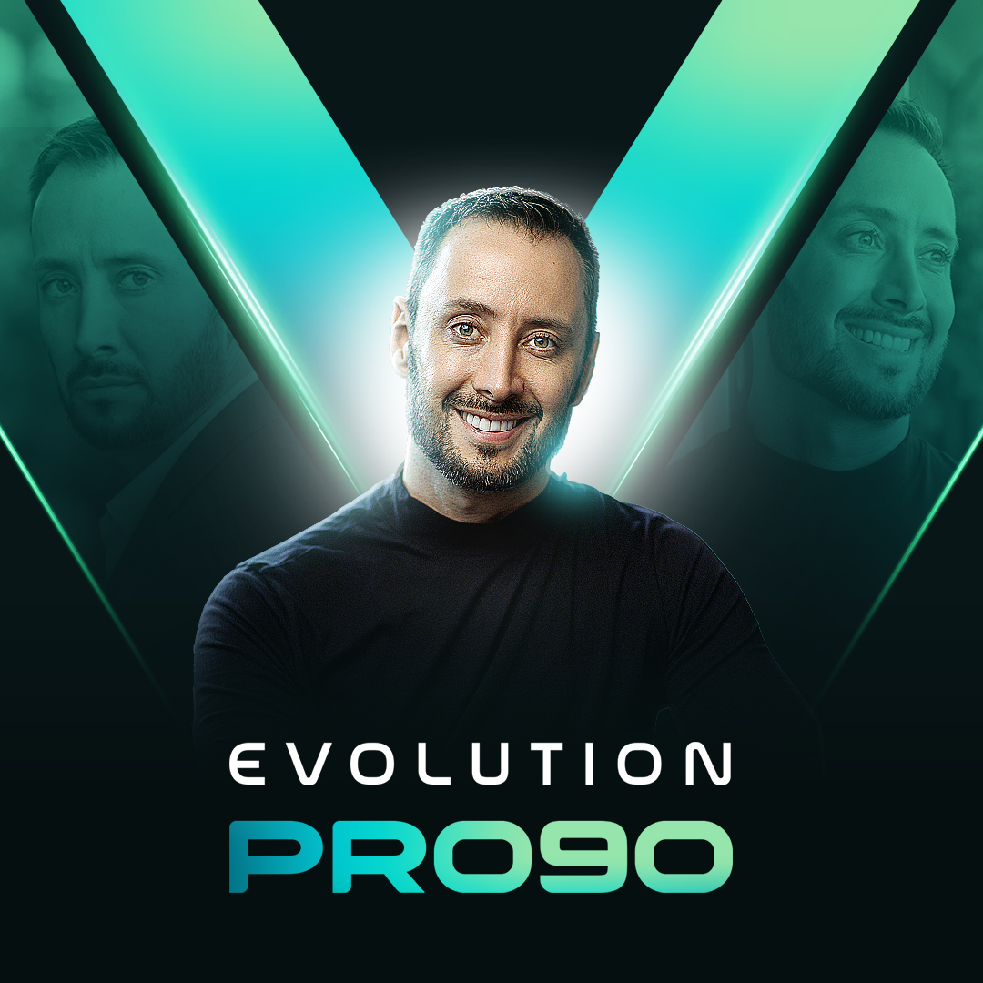 Mentoria Evolution Pro - Samuel Ricardo Kafer Fontoura | Hotmart