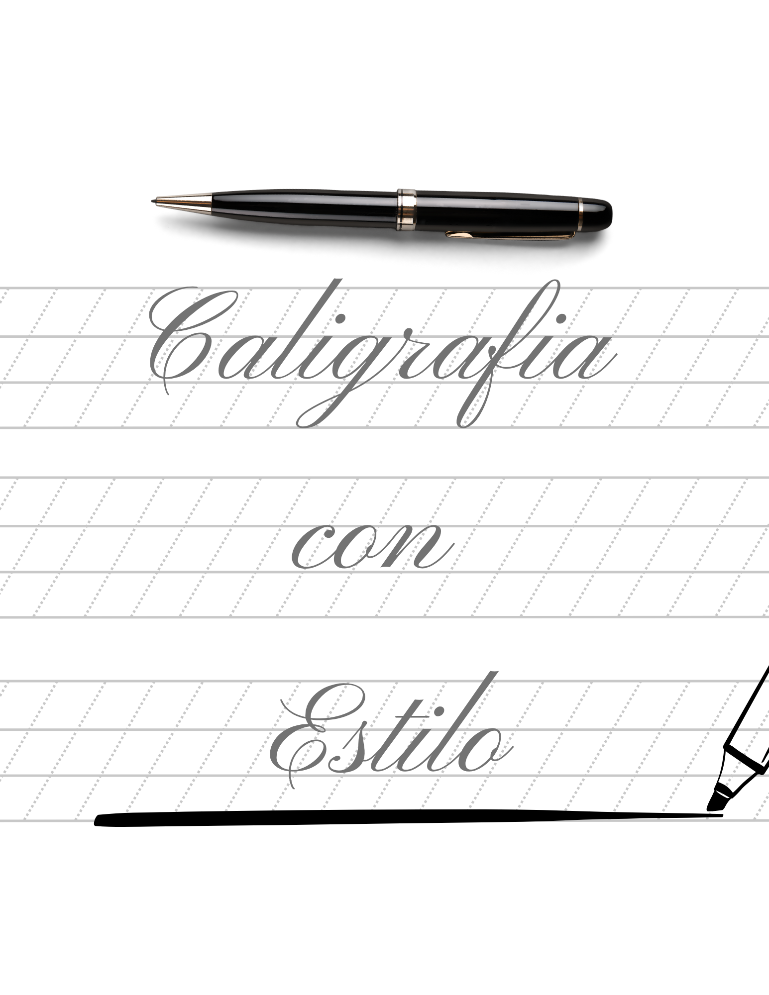 Letra con Estilo - Roger Ribas | Hotmart