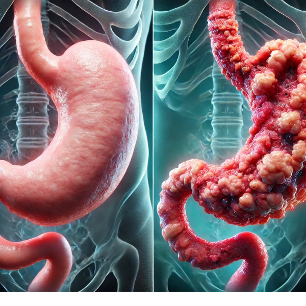 Cuidar e prevenir se da gastrite - Eduardo Ngutani | Hotmart