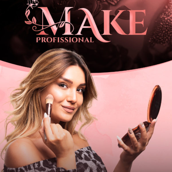 Maquiagem Profissional - Fabio Silva do Nascimento | Hotmart