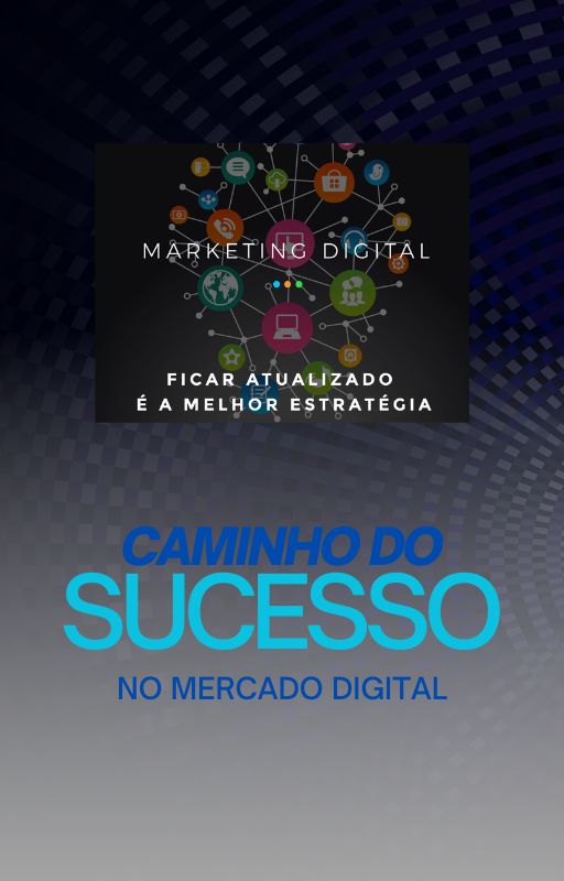 Caminho do Sucesso Para o Mercado Digital - Victor Hugo Cavalcante ...