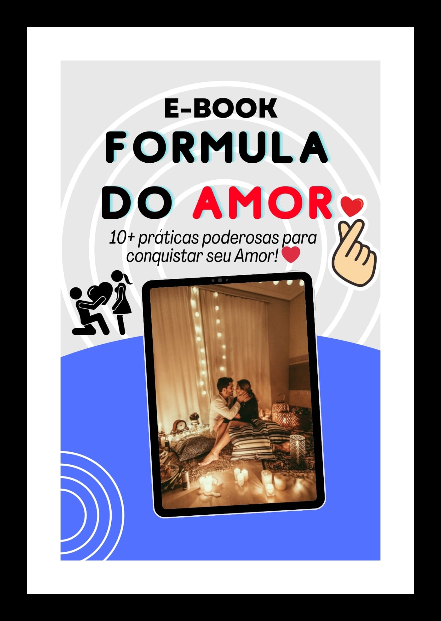 FORMULA DO AMOR ️