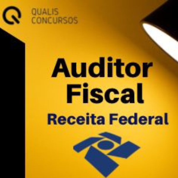 Auditor Fiscal da Receita Federal