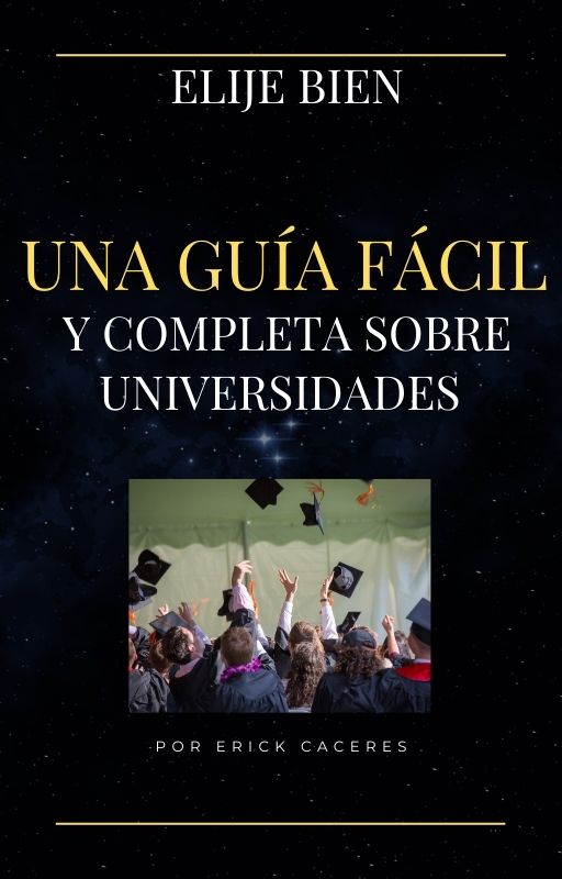 Guía facil para elegir una universidad para estudiar en Perú - Eric...
