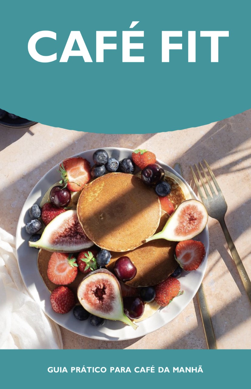 Café FIT - Saúde e CIA | Hotmart