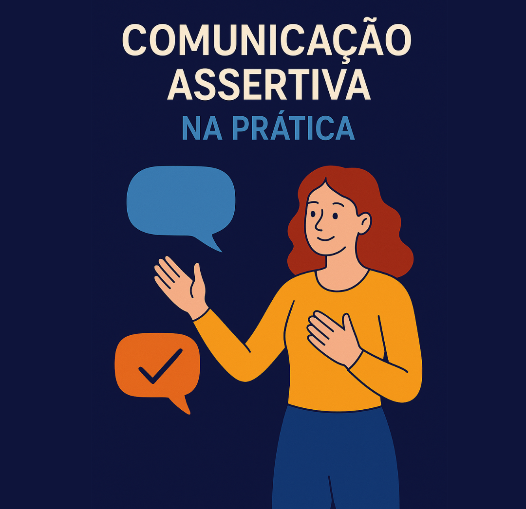 Comunicação Assertiva na Prática - Monique Ilana Vicari | Hotmart
