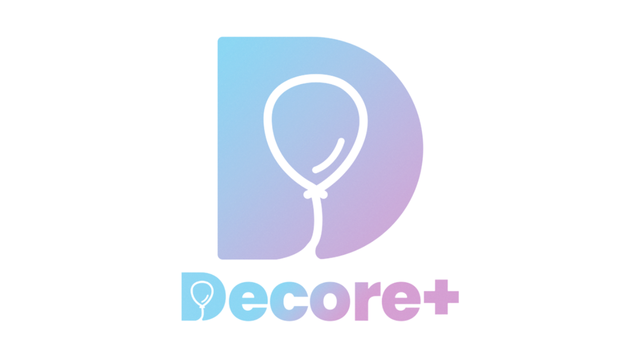 Decore+ | Aprenda a Decorar. Decorando - Ana Carla da Silva Lemos