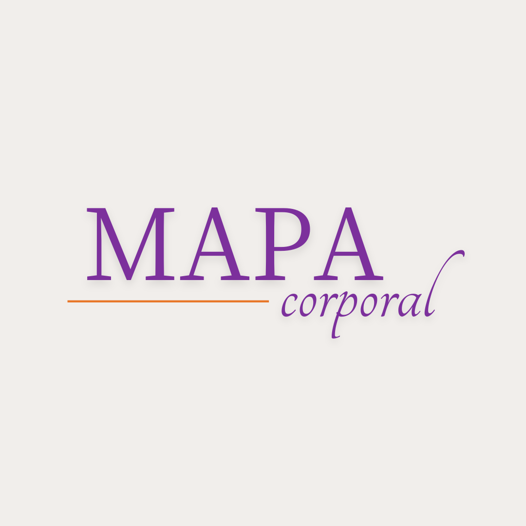 MAPA CORPORAL | Avaliação Online do Plena Studio - Clara Fischer Ga...