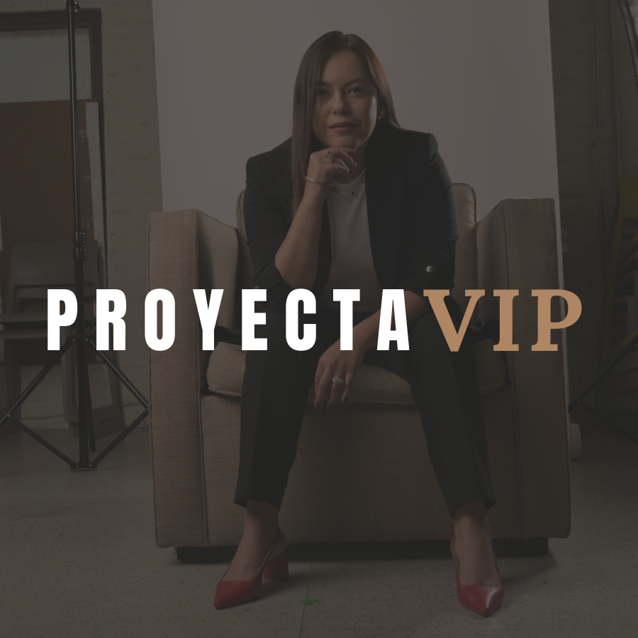 Proyecta VIP - Mar Herrera | Hotmart