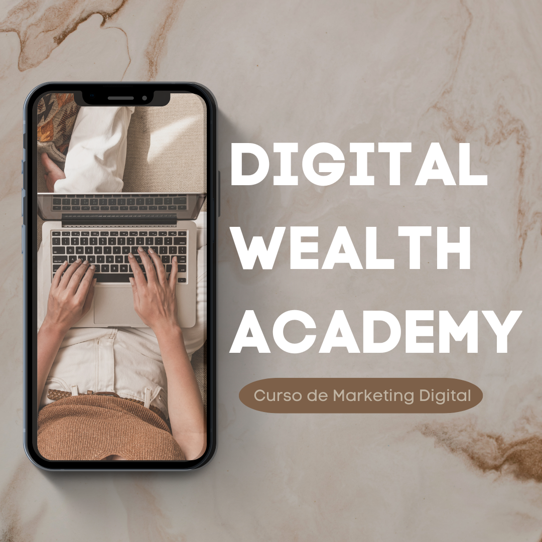 Digital Wealth Academy 2024
