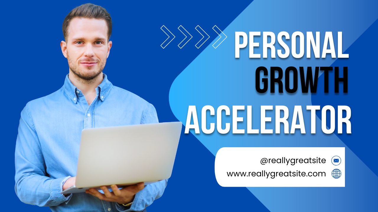 Personal Growth Accelerato