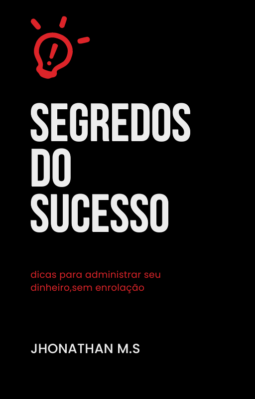SEGREDOS DO SUCESSO