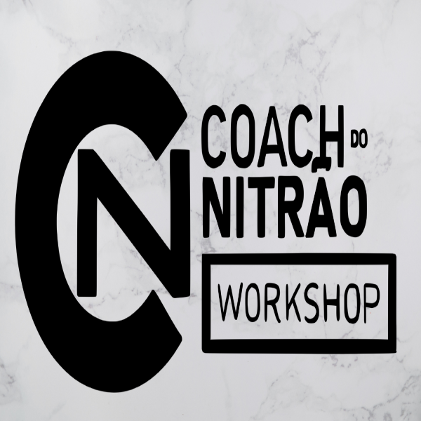 Coach do Nitrão Workshop Overwatch 2 - Gabriel Gaspar | Hotmart