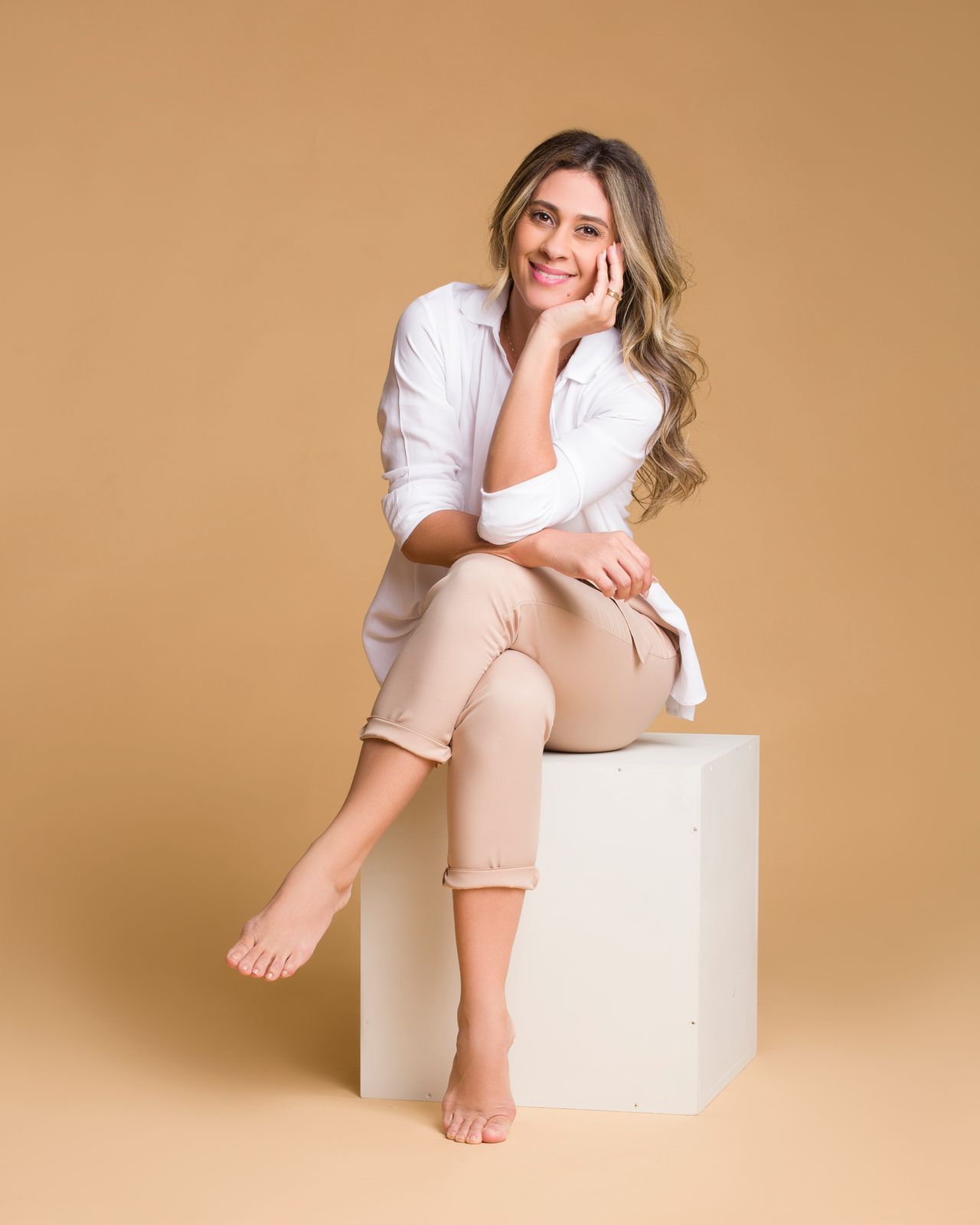 Mentoria - Organize-se - Monica | Hotmart