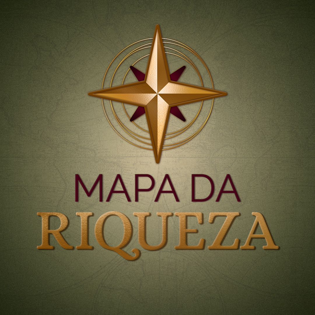 Programa Mapa da Riqueza - Paula de Oliveira Jardim | Hotmart