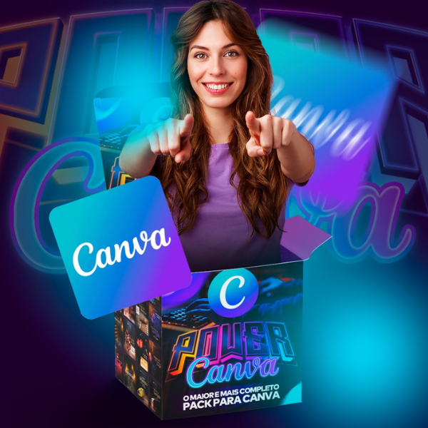 Super Pack Canva Pro