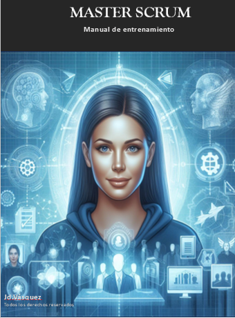 Master Scrum Manual de Entrenamiento - Iván Vásquez Ibarra | Hotmart