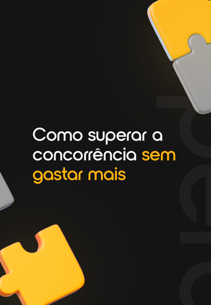 Como superar a concorrência sem gastar mais - Metta Brasil | Hotmart