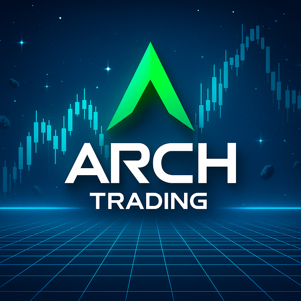 ARCH Trading System - Andrés Rodríguez | Hotmart