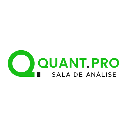 Sinais QuantPro - Bruno de Oliveira Laiun | Hotmart