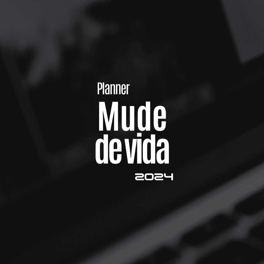 Mude de Vida