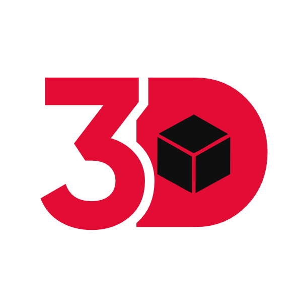 VP3D - EMPRESAS - DOUGLAS DA SILVA FAUSTINO | Hotmart