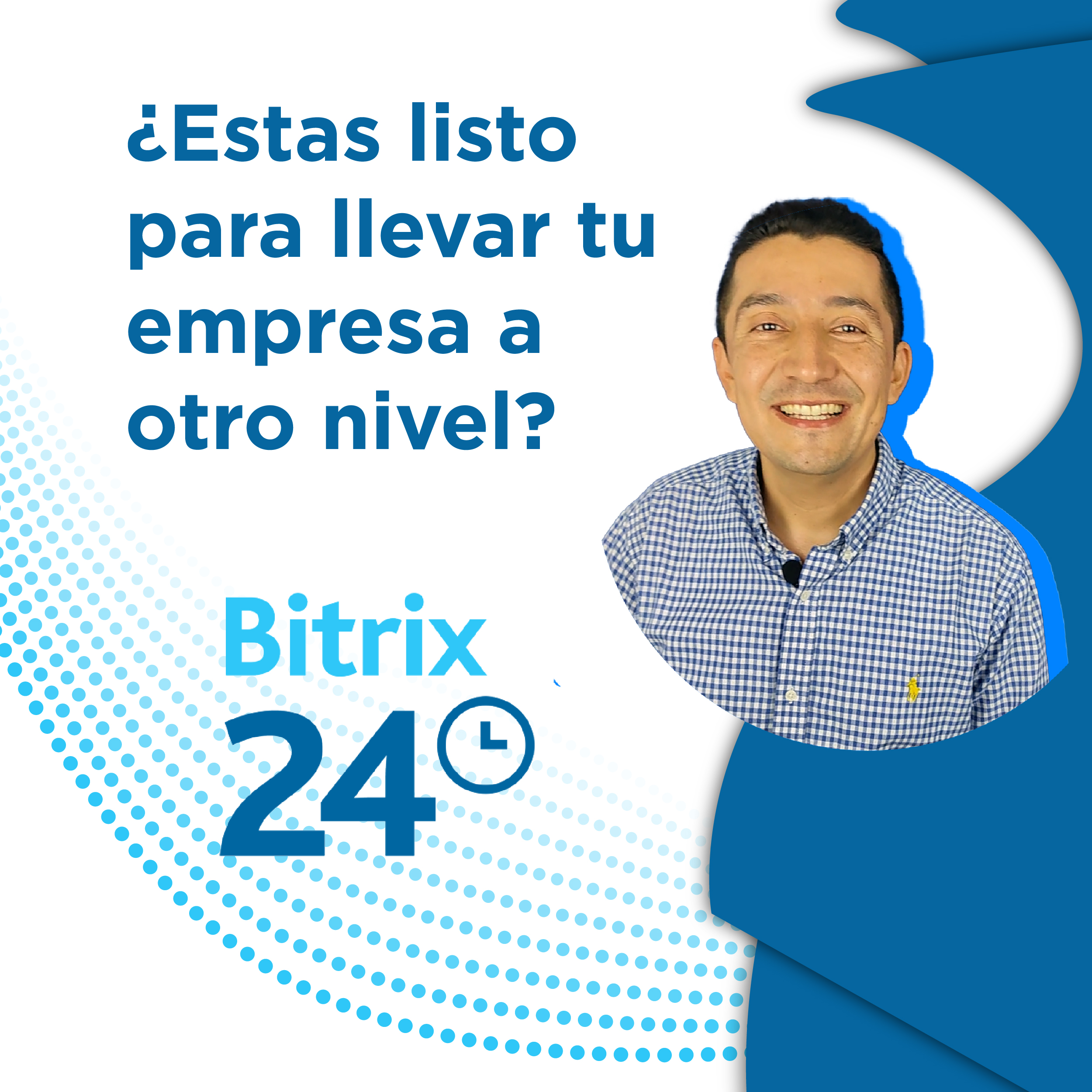 Bitrix en Acción: Aprende, Implementa, Triunfa - SOLUCIONES PROFESI...
