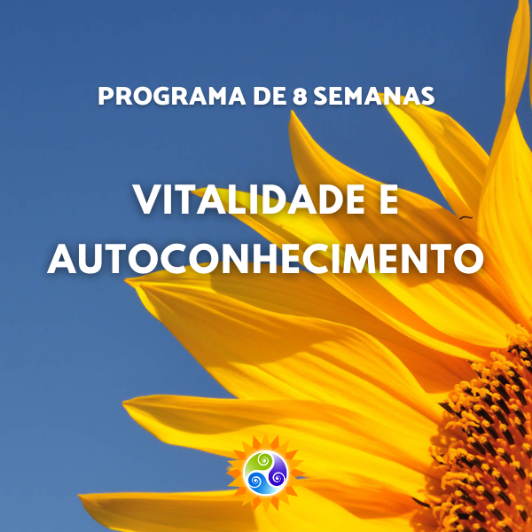 Vitalidade e Autoconhecimento - Programa de 8 Semanas - Gustavo Sil...