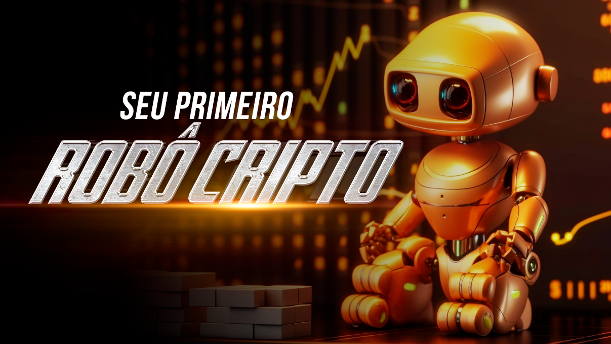Renda Passiva com Cripto