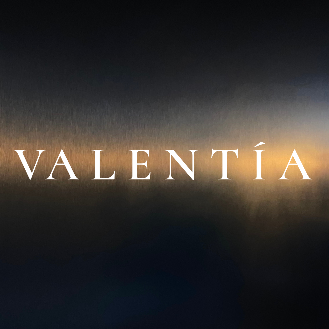 VALENTÍA - Escribir para sanar | Hotmart