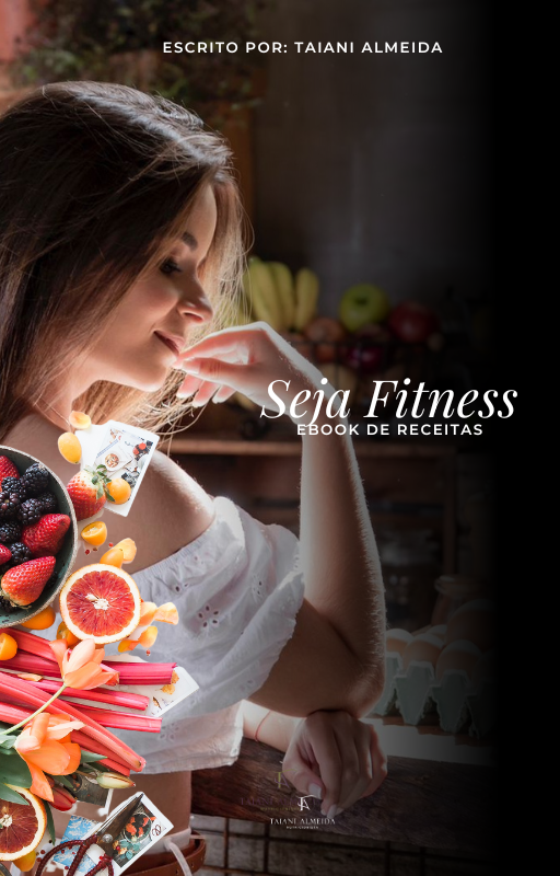 Ebook Seja Fitness