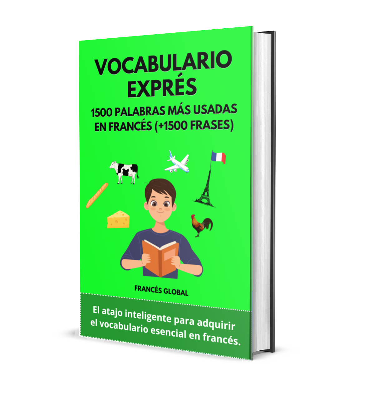 VOCABULARIO EXPRÉS (Libro digital descargable e imprimible) - MarEv...