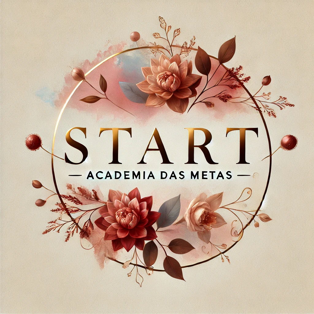 START, O Seu Plano de Metas!