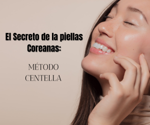 El secreto de la piel de las coreanas
