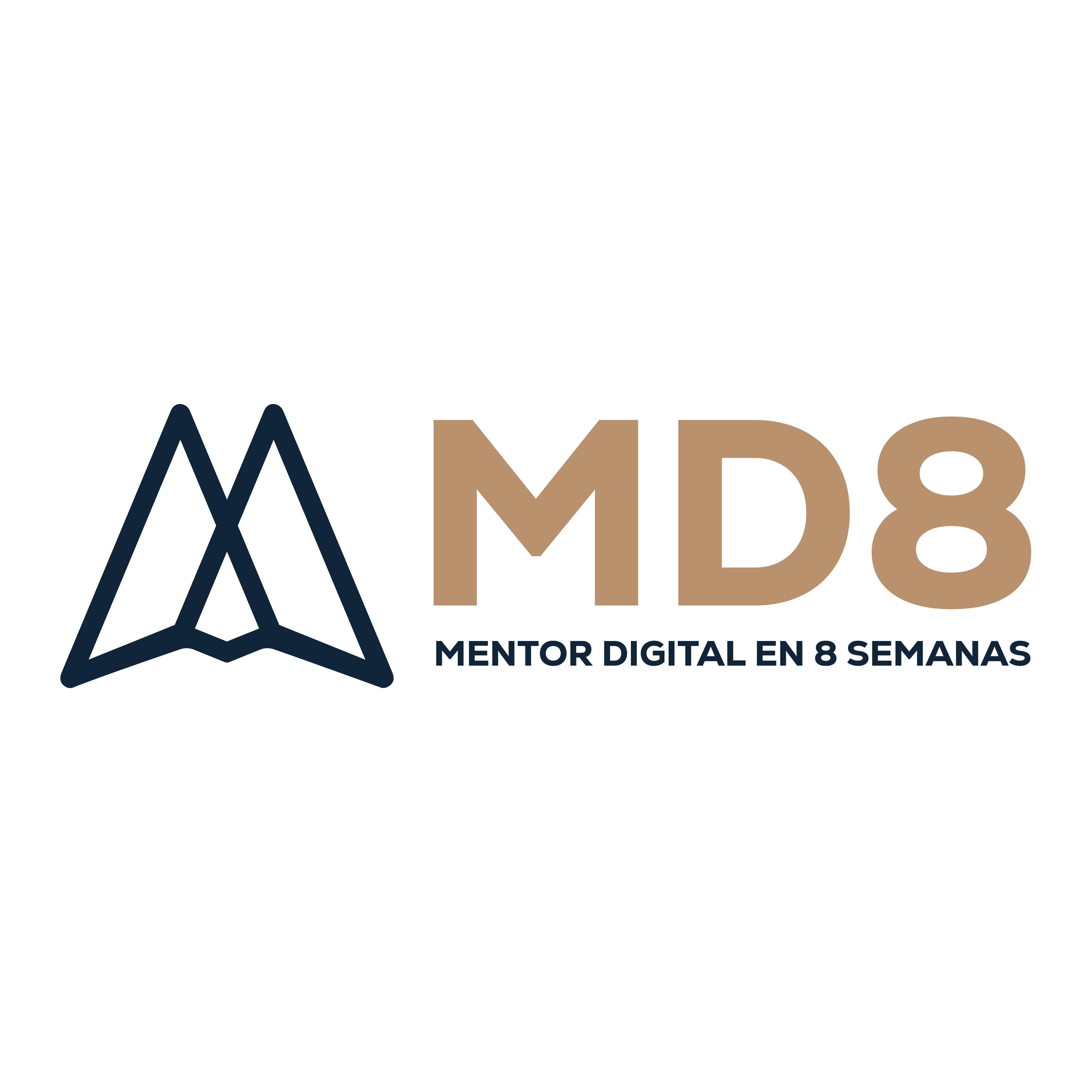 Mentor Digital - MD8 - MARVIN TRUJILLO | Hotmart
