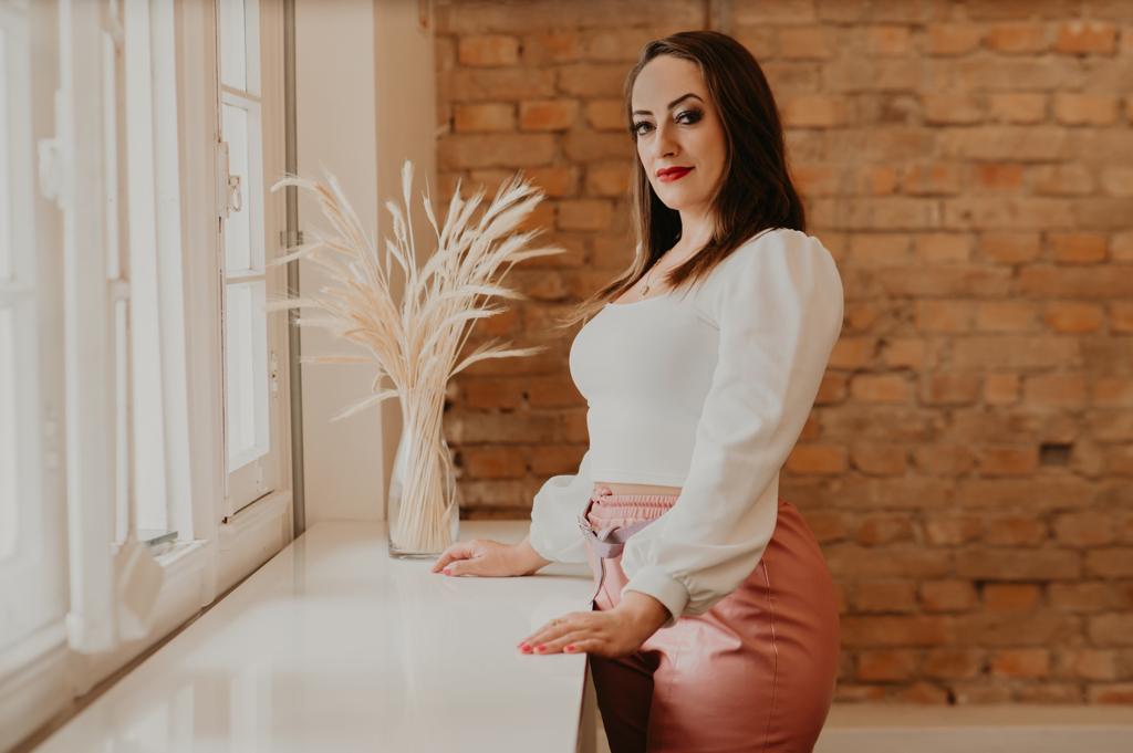 Photo Business Day-Florianópolis[22/09/2023] - W2W BRASIL LTDA | Ho...