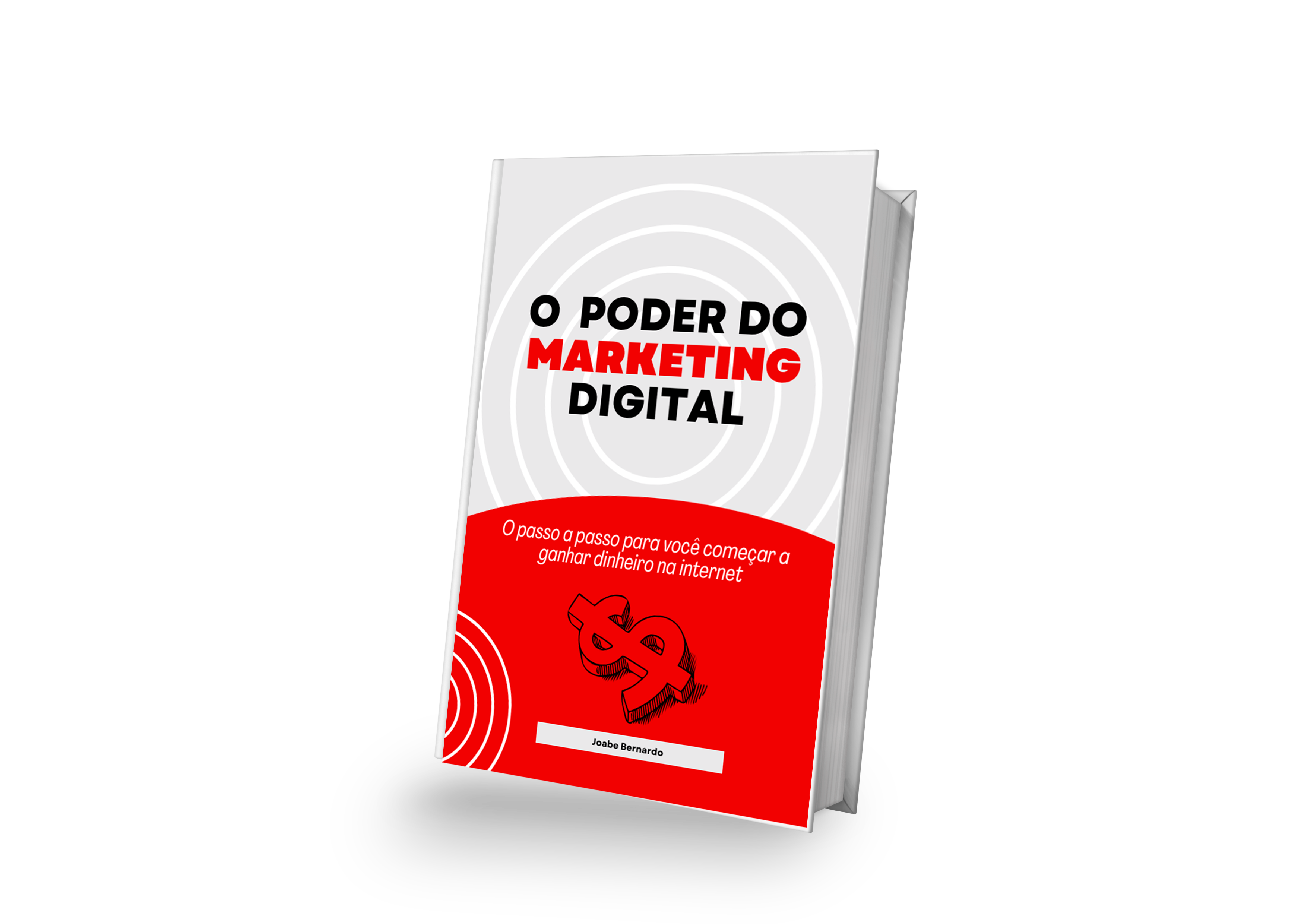 O poder do Marketing digital