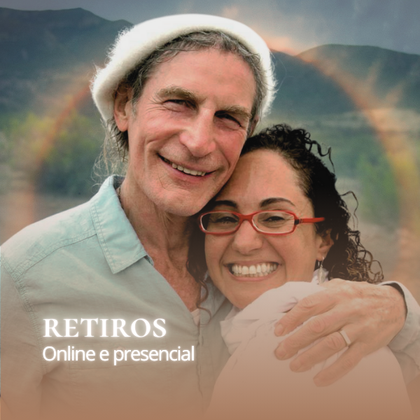 Retiros Online e Presenciais