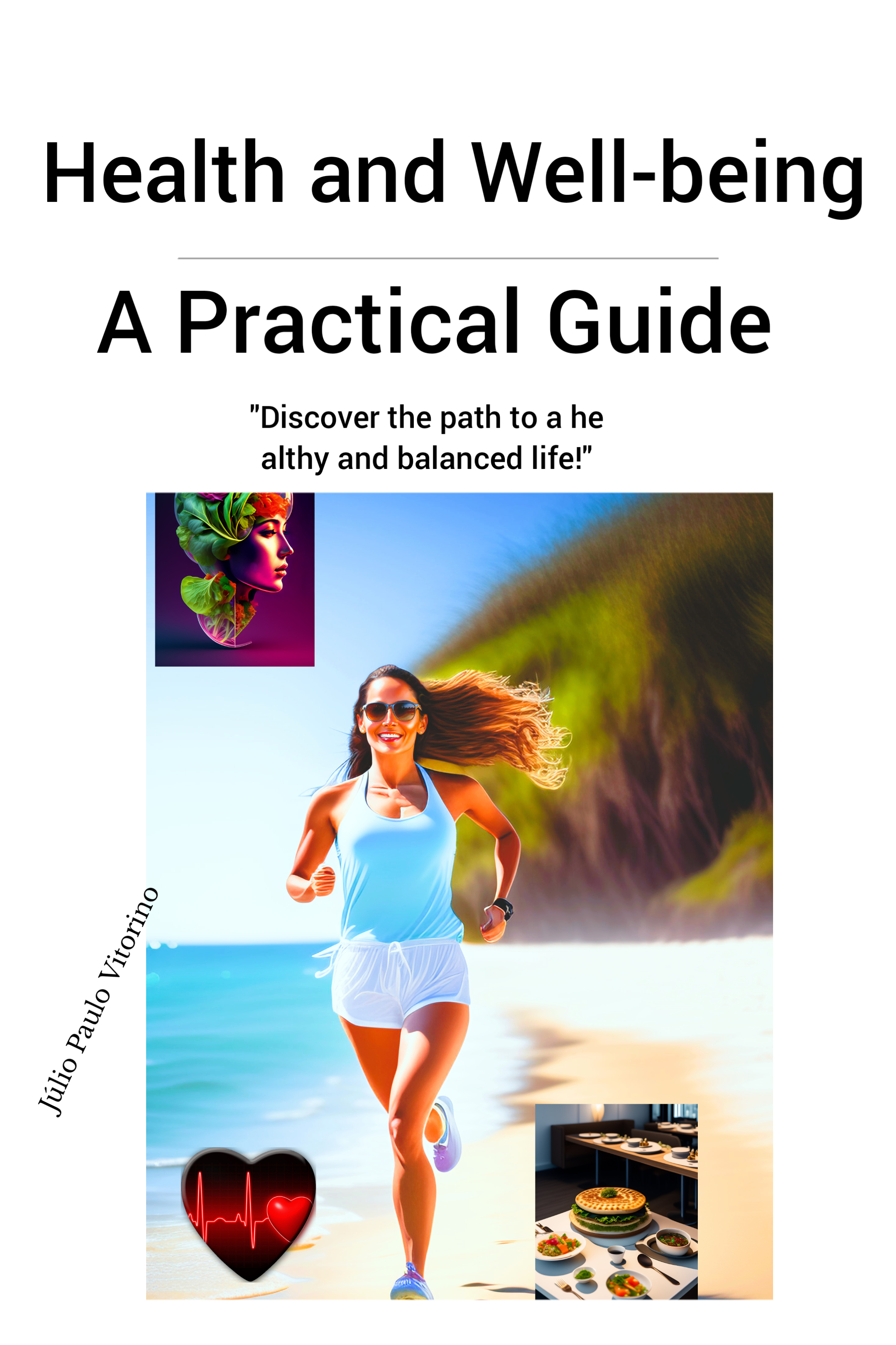 Health and Well-being: a practical guide