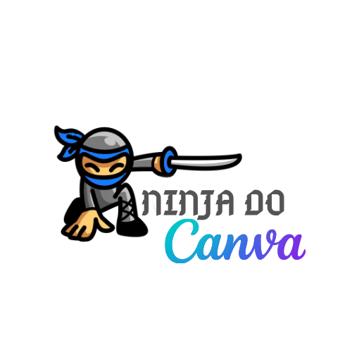 Ninja do Canva