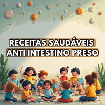 INTESTINO SAUDÁVEL - Cursos Online | Hotmart