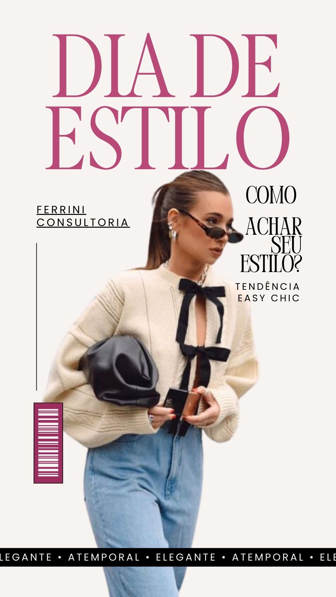 Guia Definitivo de Estilo: Transforme seu Visual - Cintia Peixoto F...